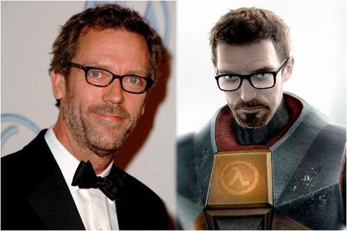 Walter White (Braking Bad) encarnara a Gordon Freeman(Half Life ...